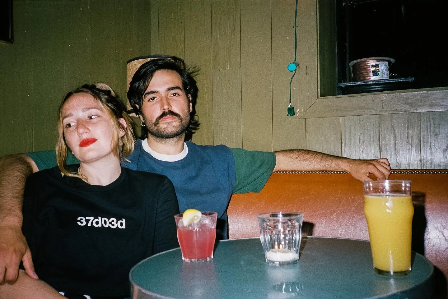 Episode 195 Almost Sex — Look At My Records