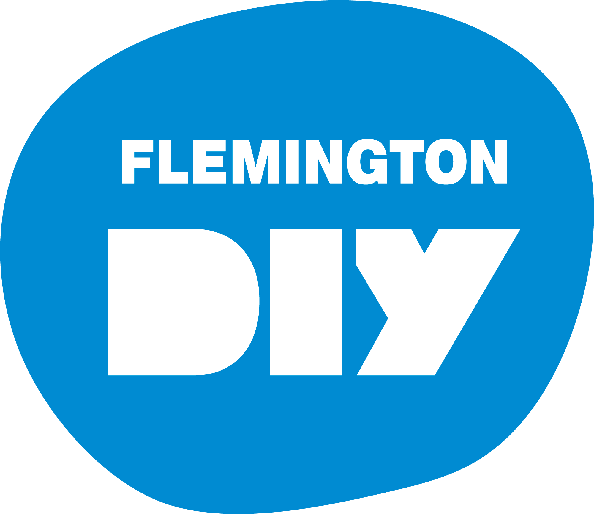Diy Logo Png