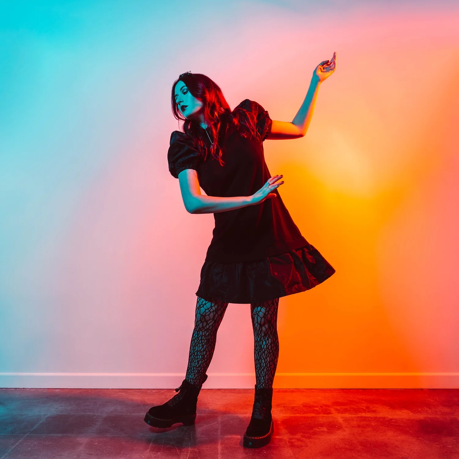The Influences Behind RVBY MY DEAR's New Self-Titled EP — Look at my ...