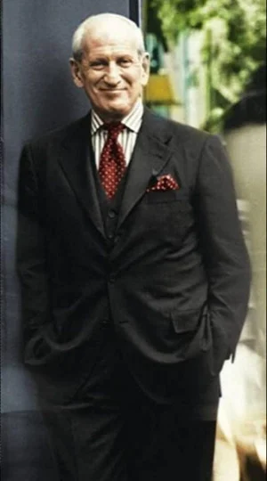 Harry Rosen - CANADA — IMG - International Menswear Group