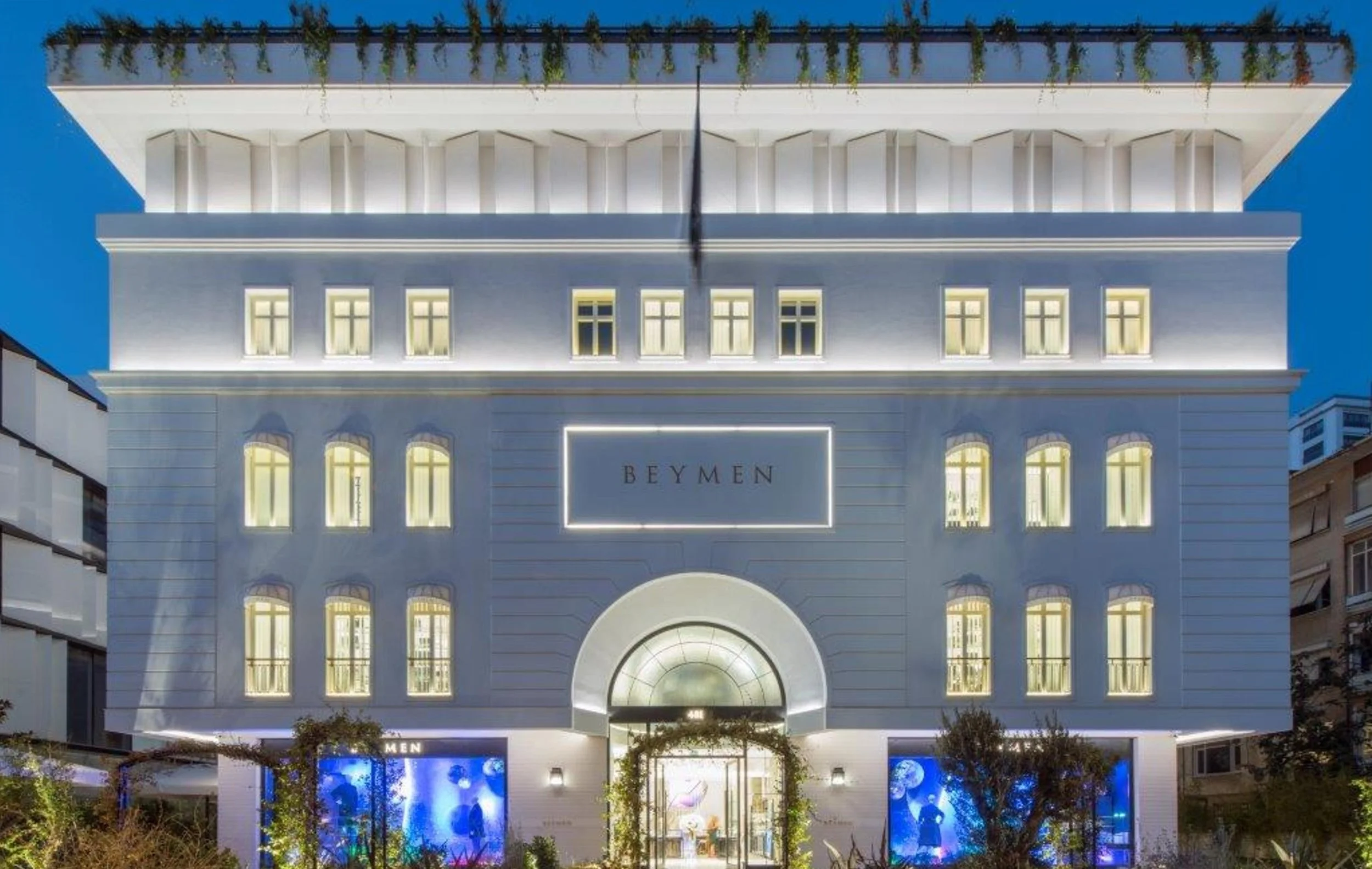 Our Members — IMG - International Menswear Group