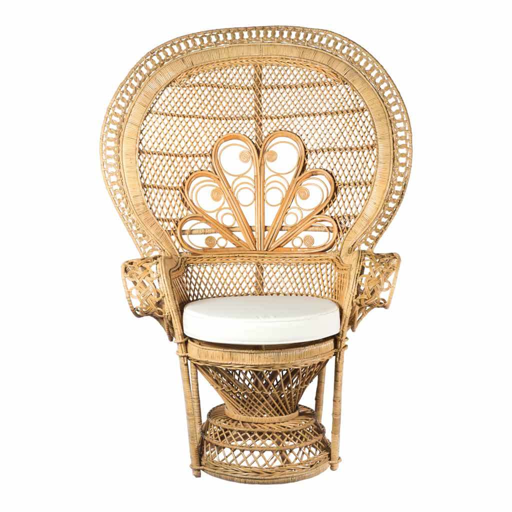 CHAIRS — Epic Empire