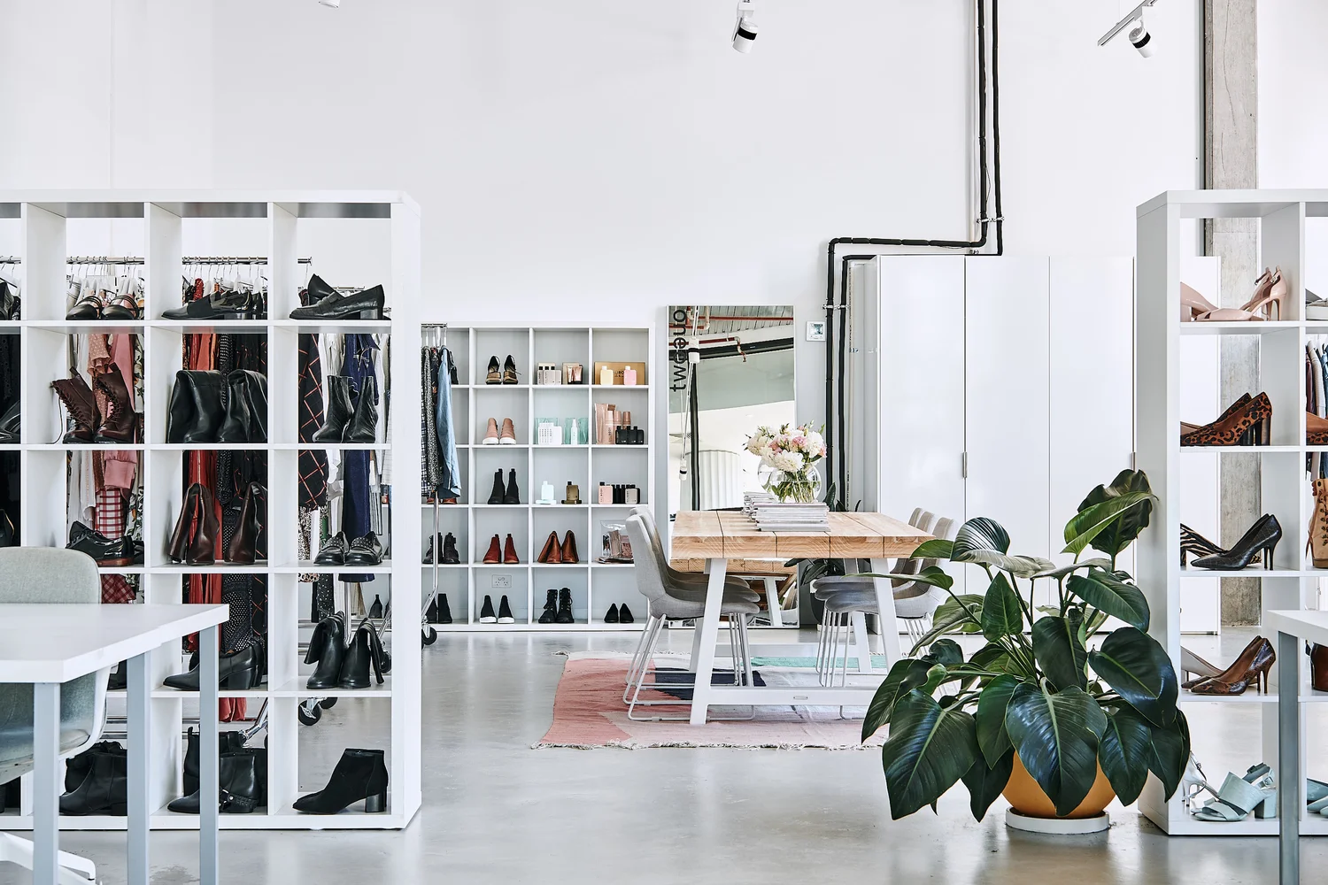 About Us — onetwo agency