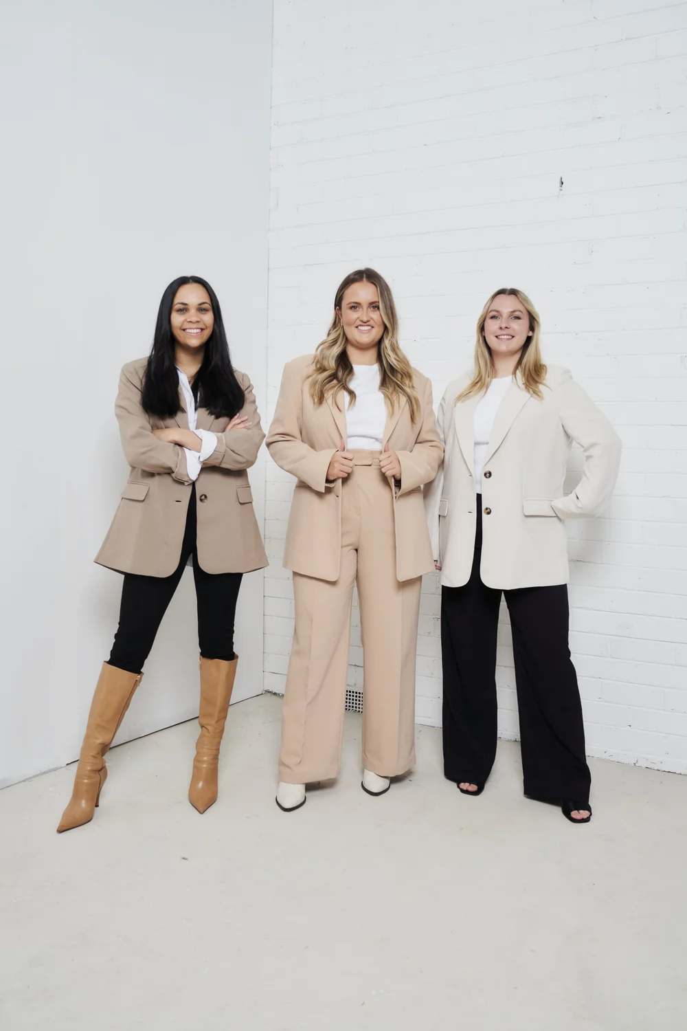 About Us — onetwo agency