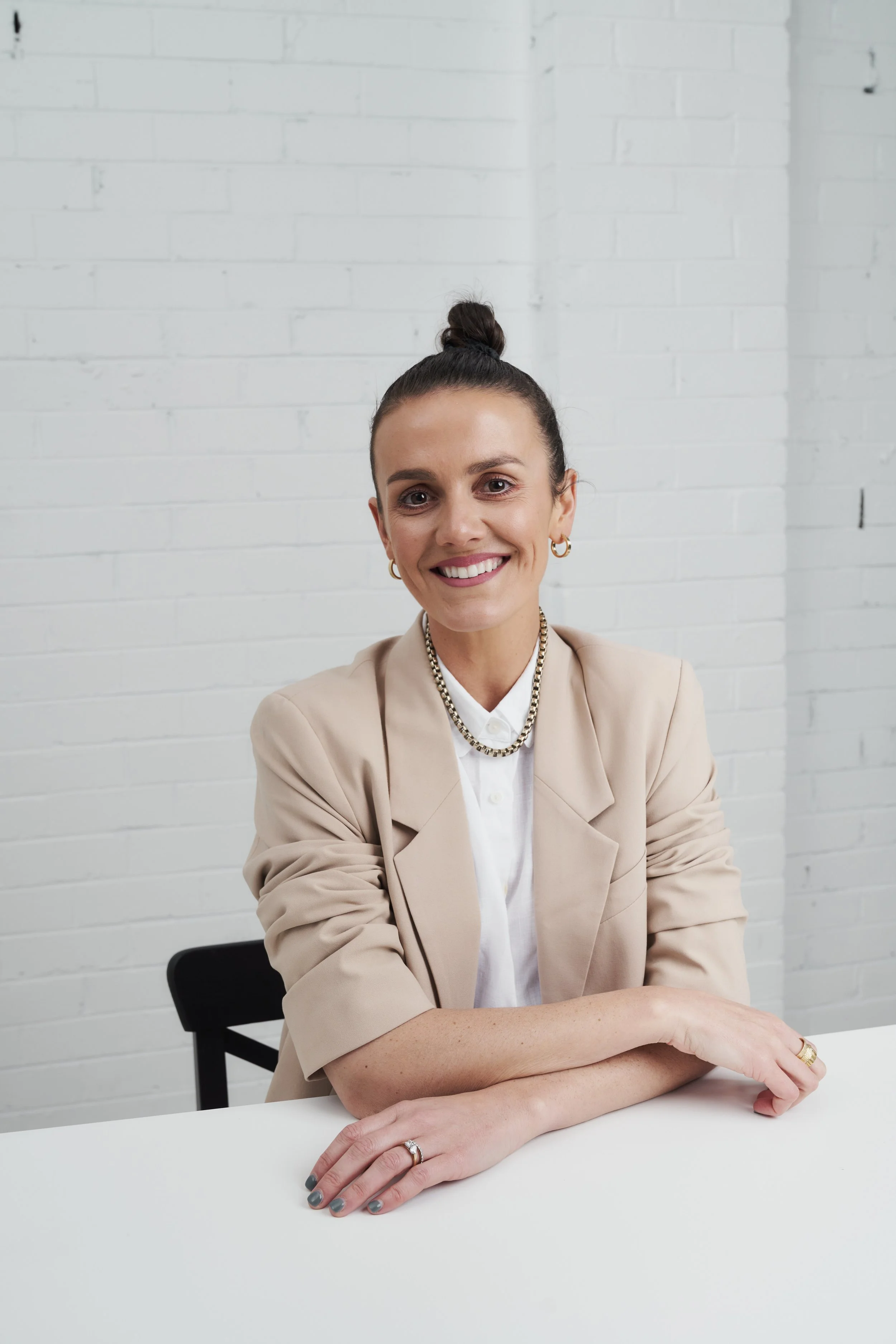 Our Team — onetwo agency