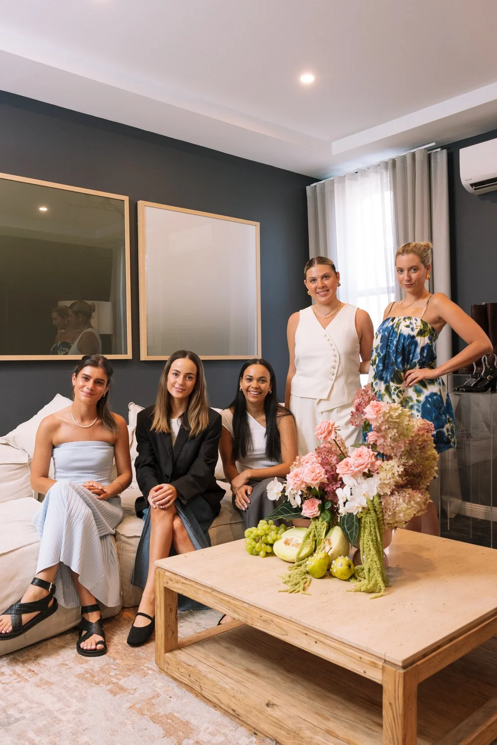 About Us — onetwo agency