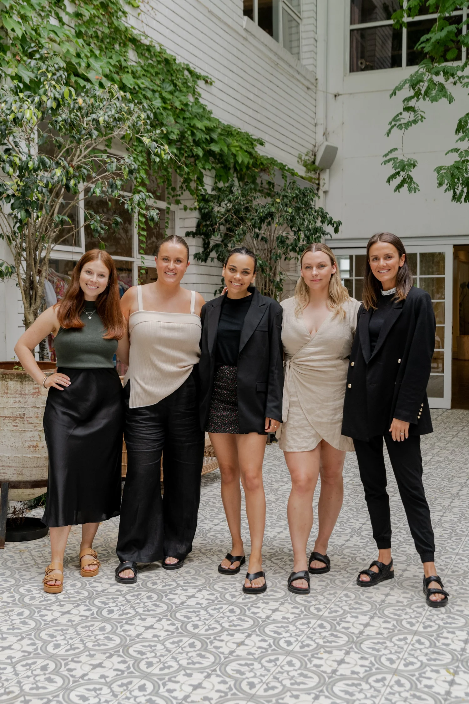 About Us — onetwo agency