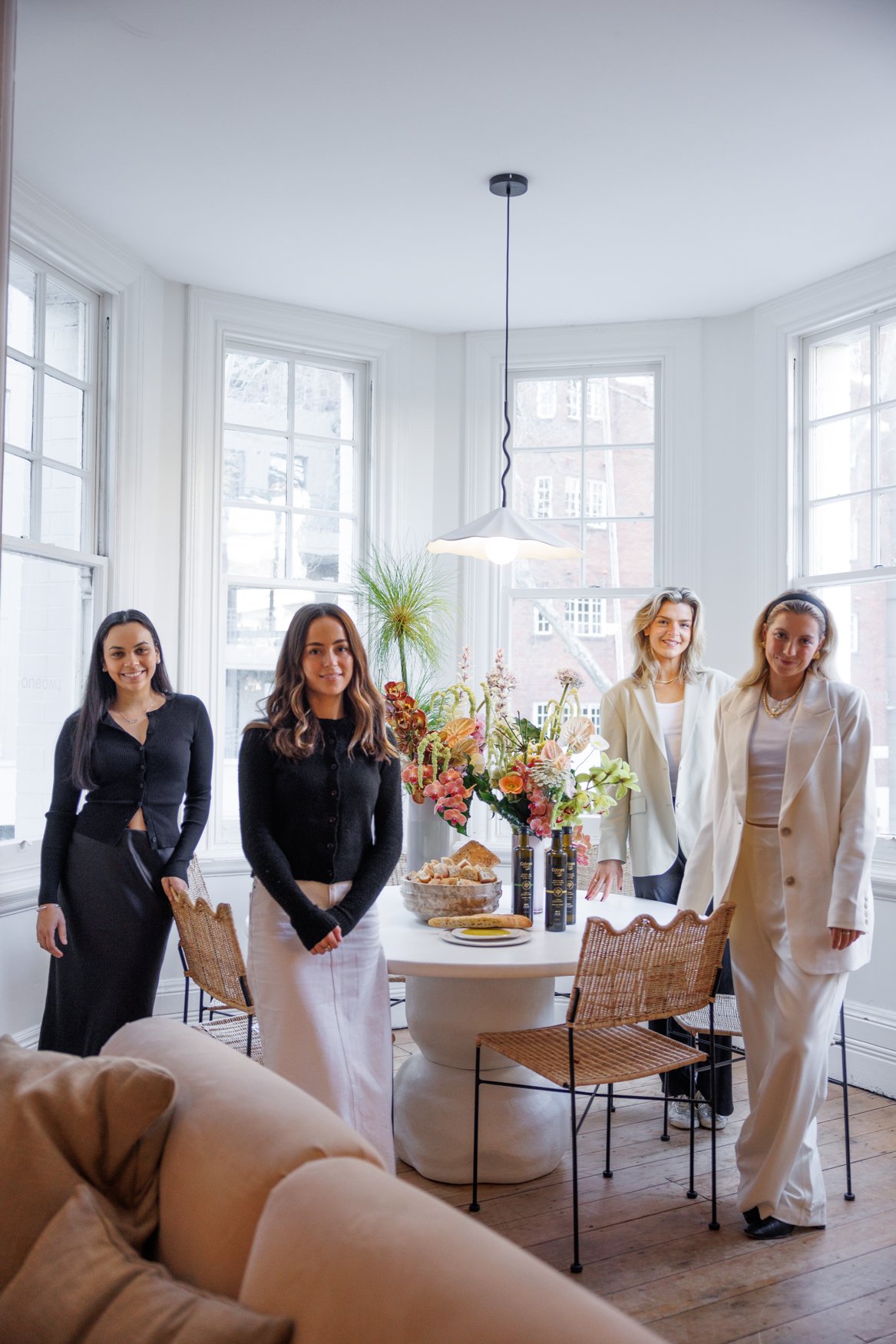 About Us — onetwo agency