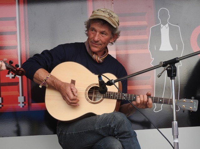 Music — Tathra Hotel