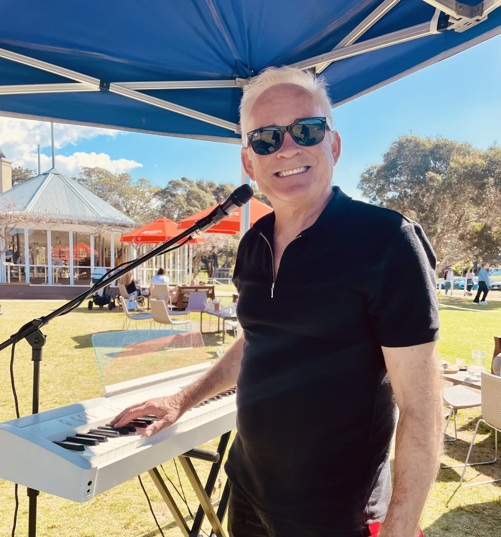Music — Tathra Hotel