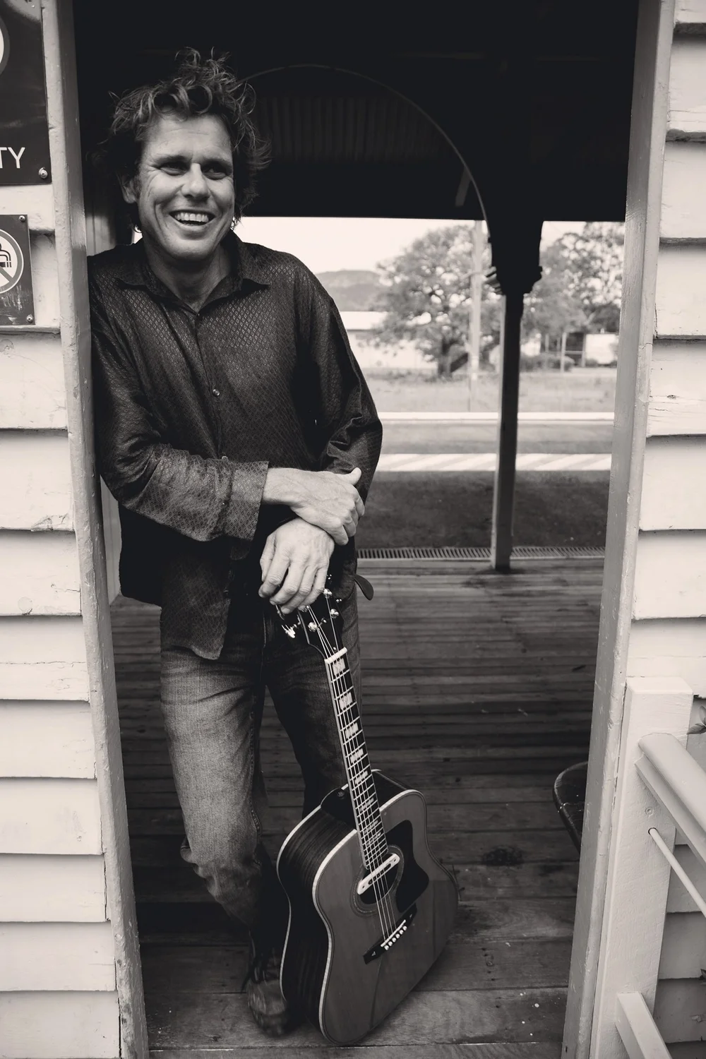 Music — Tathra Hotel
