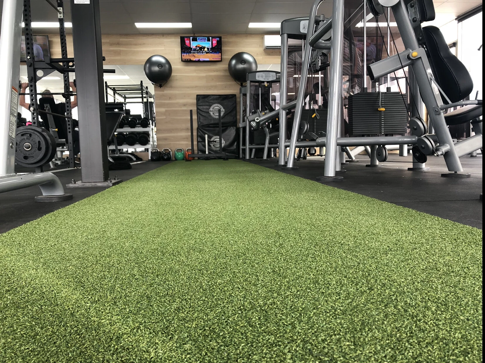 Yarra Gym - 24hr fitness in Yarra Glenn