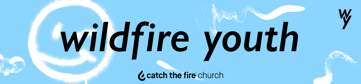 Kids & Youth - Catch the Fire Bournemouth | Church in Bournemouth Town ...