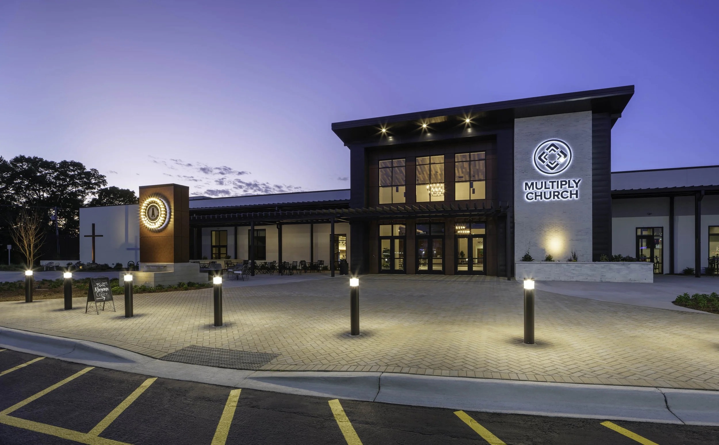 About the SEU Carolina Regional Campus — SEU Carolina Regional Campus