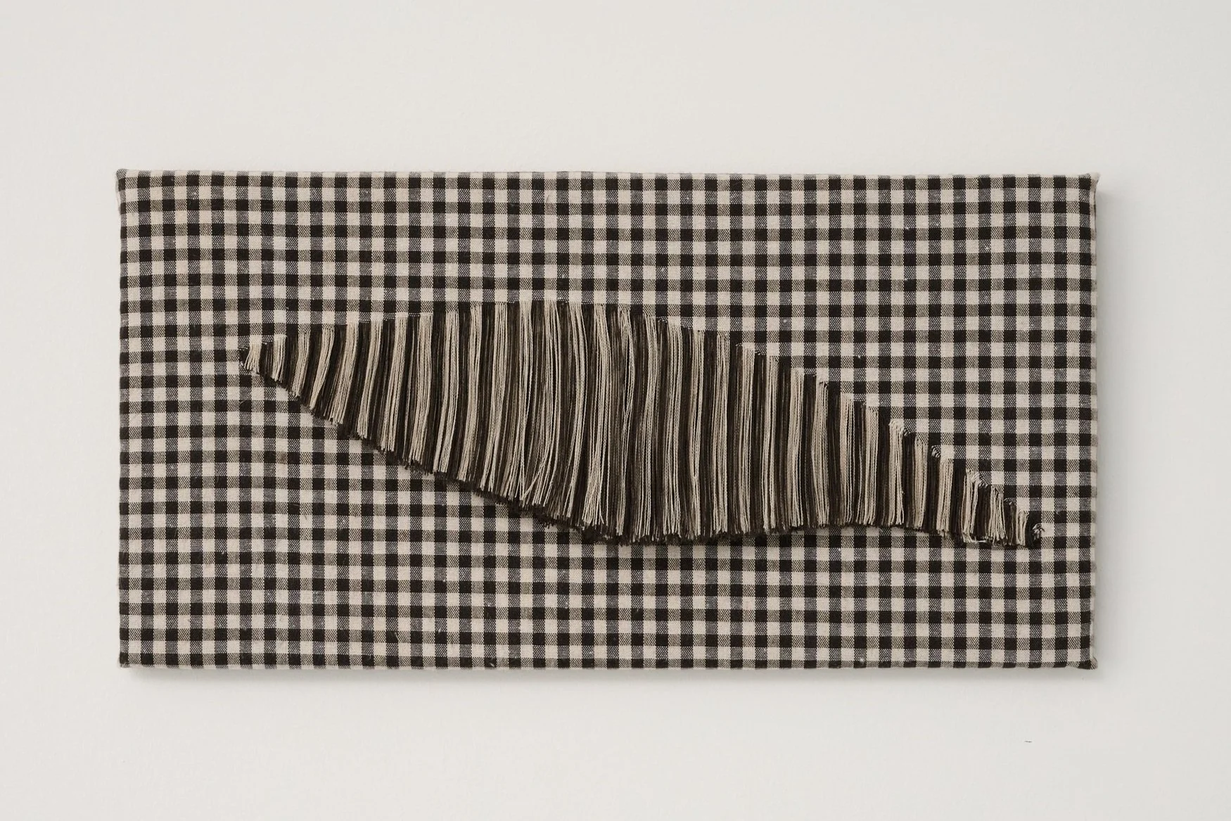 Yarn Paintings, mixed works 2019-2023 — Sophie Rowley