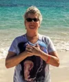 Board Member Bios — Cyrus Eaton Foundation