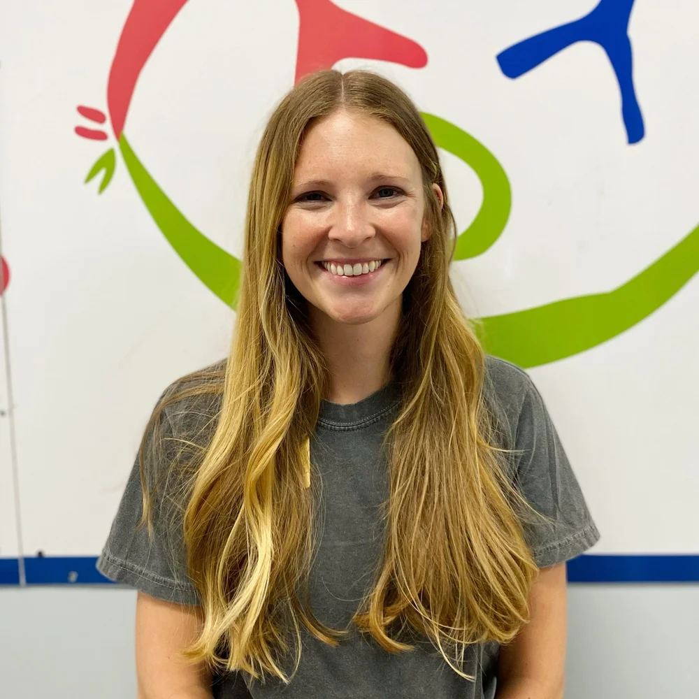Occupational Therapists — In Harmony Pediatric Therapy