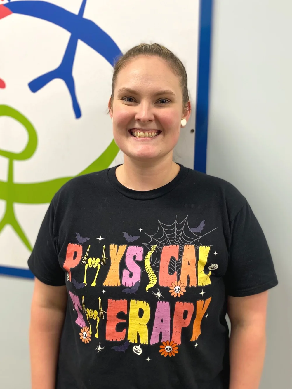 Physical Therapists — In Harmony Pediatric Therapy