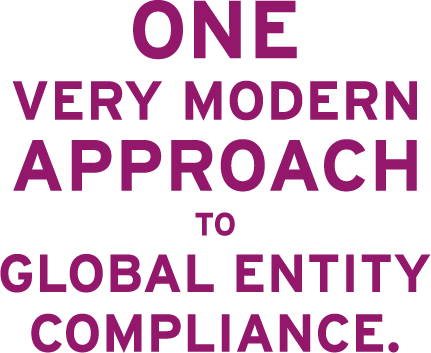 A Modern Approach to Global Entity Compliance | Computershare Registered Agent Services