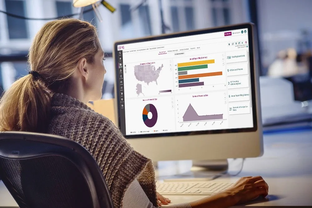 Raise the bar of registered agent services with Computershare ...