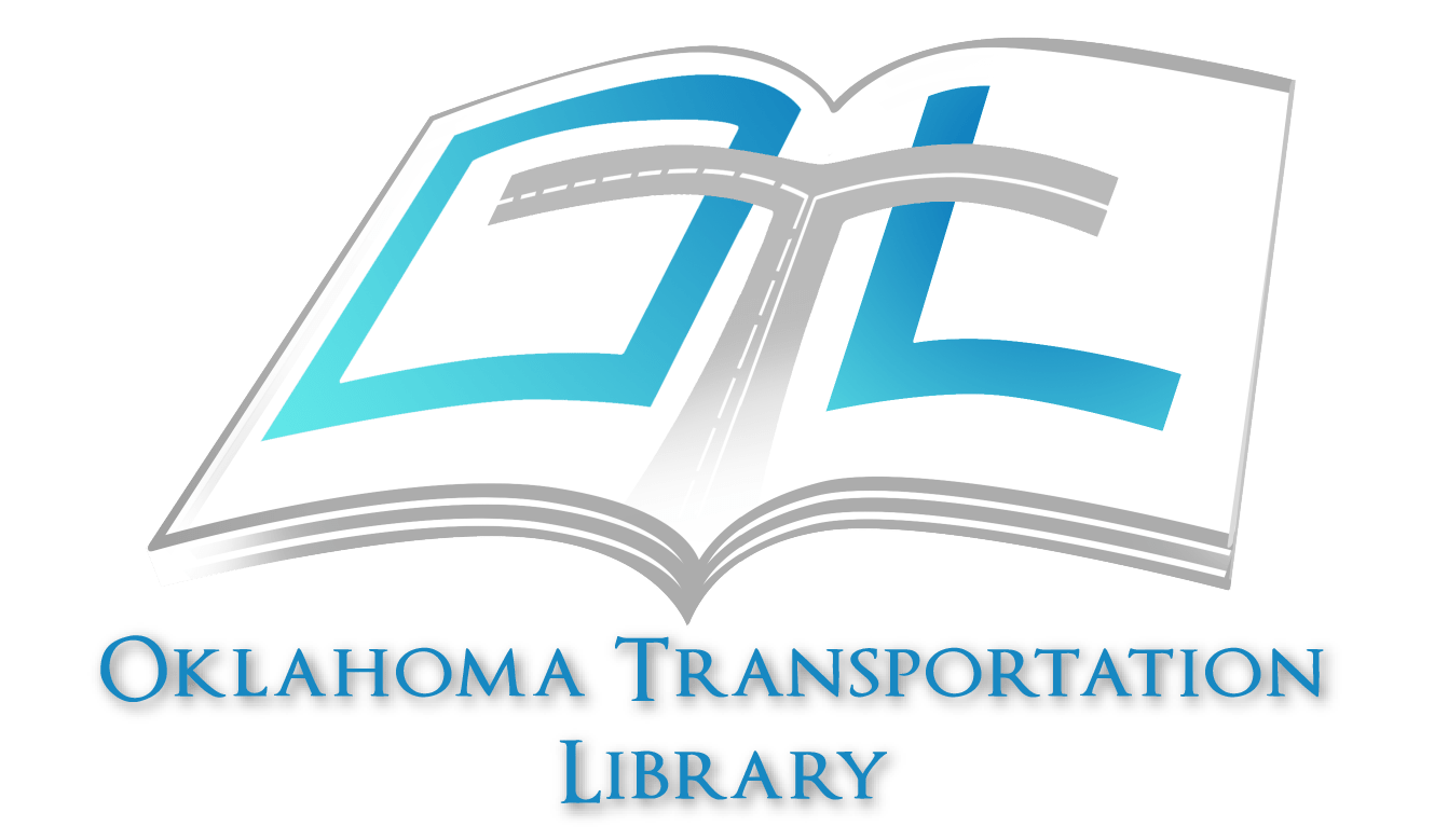 Map Collection — Oklahoma Transportation Library