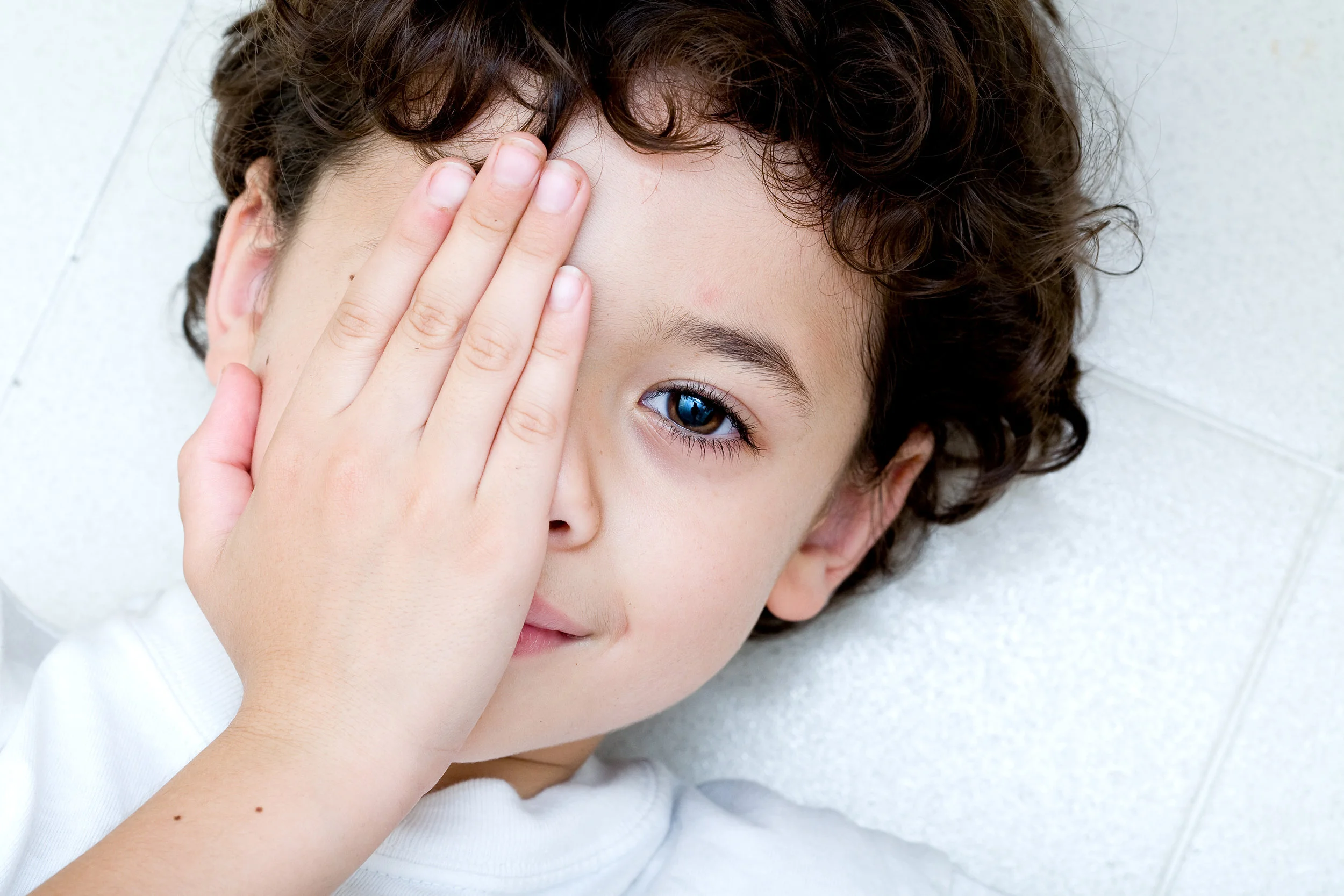 What Is A lazy Eye Eyetek Optometrists