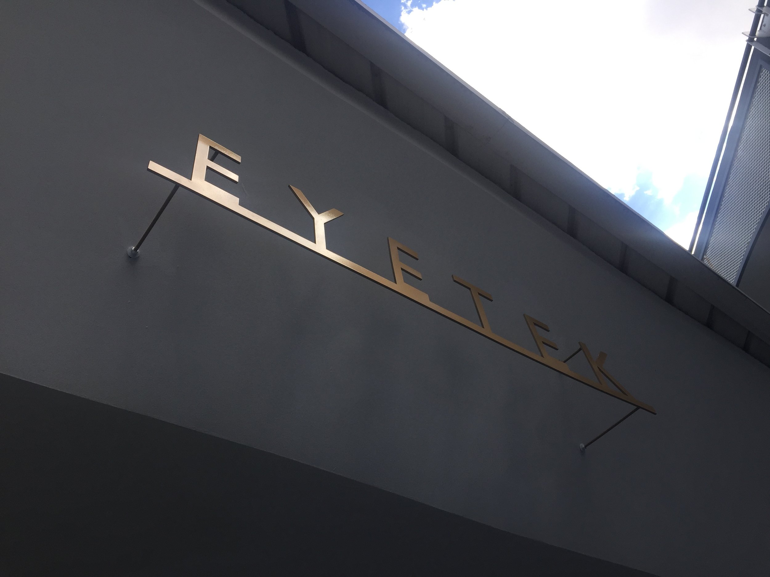 CONTACT US — Eyetek Optometrists