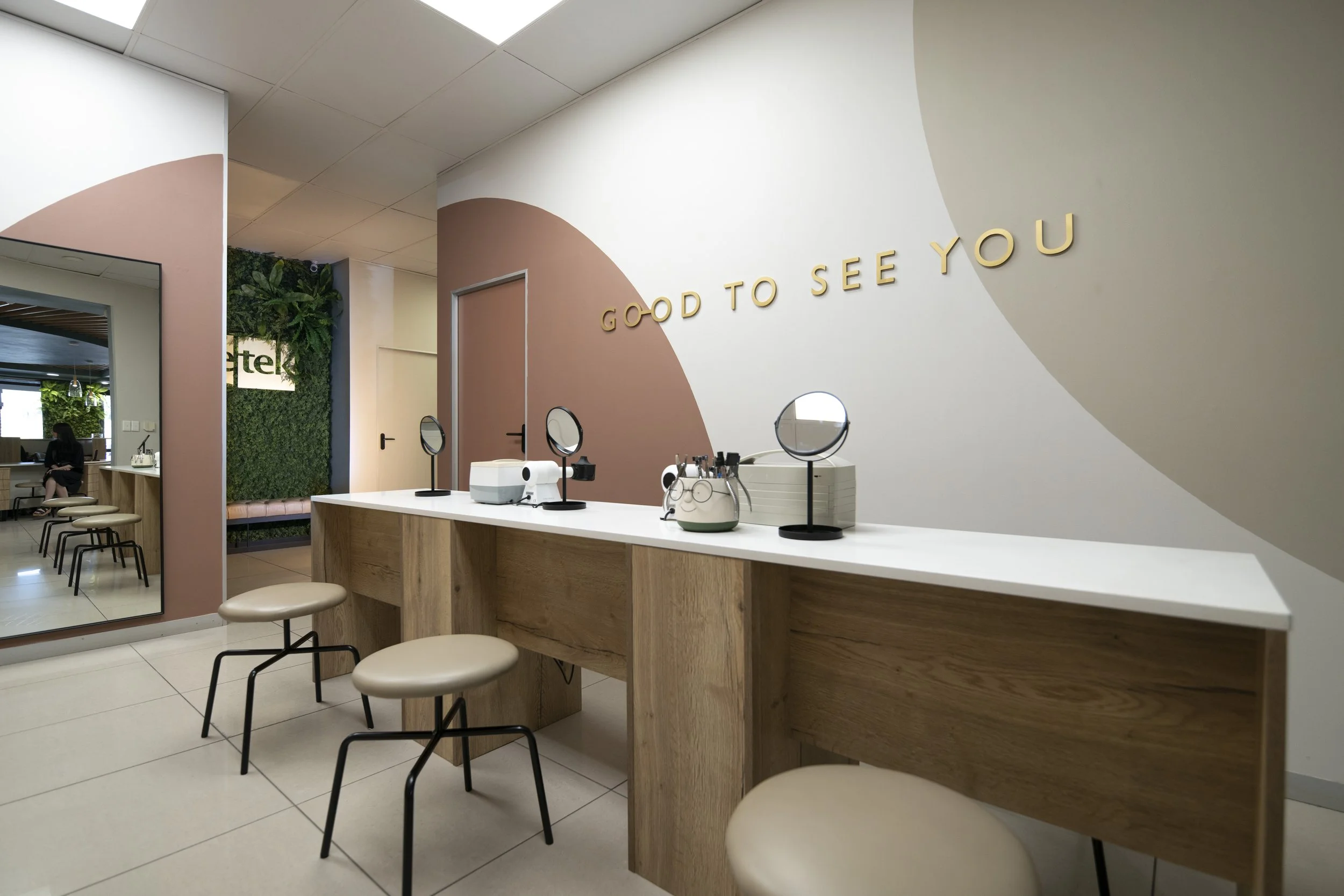Eyetek Optometrists