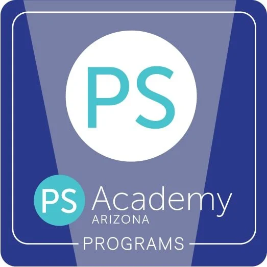 PS Academy Elementary Programs — PS Academy Arizona