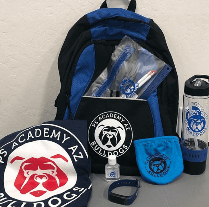 PS Academy Elementary Programs — PS Academy Arizona