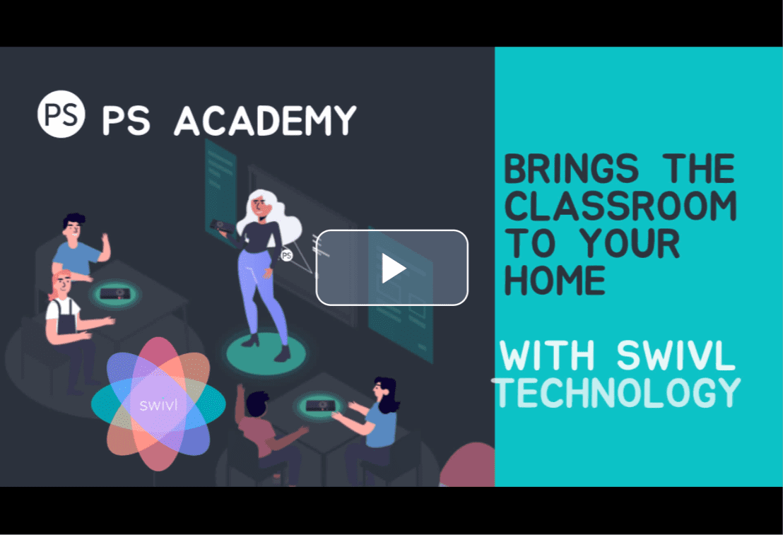 PS Academy Gears Up for the New School Year — PS Academy Arizona