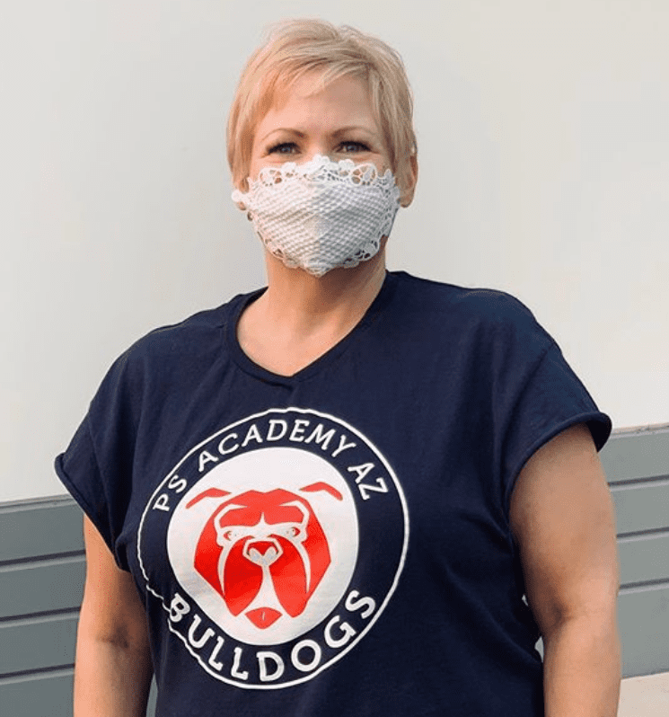 PS Academy Gears Up for the New School Year — PS Academy Arizona