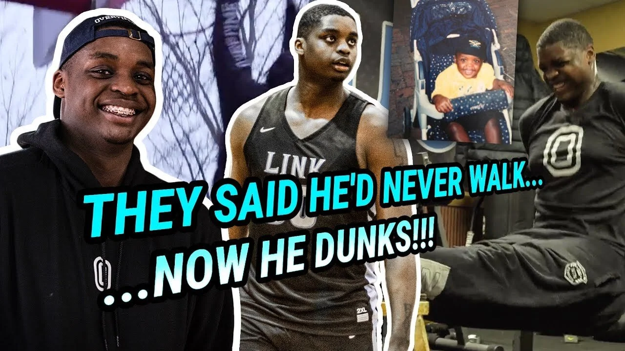 Black History Month: 6 People with Autism that Inspire — PS Academy Arizona