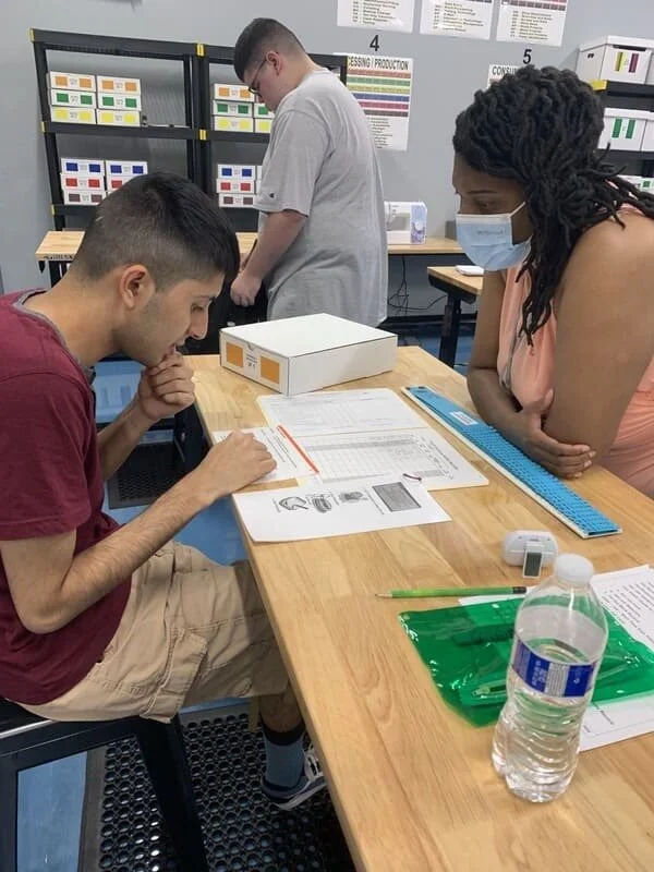 Lyfe Launch - A Transition Program for Students with Autism — PS ...