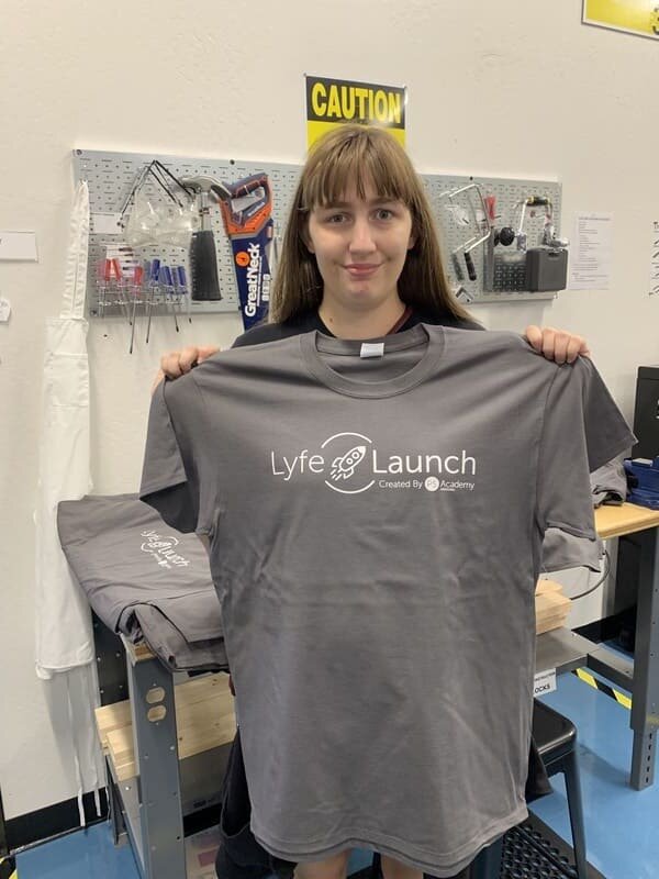 Lyfe Launch - A Transition Program for Students with Autism — PS ...