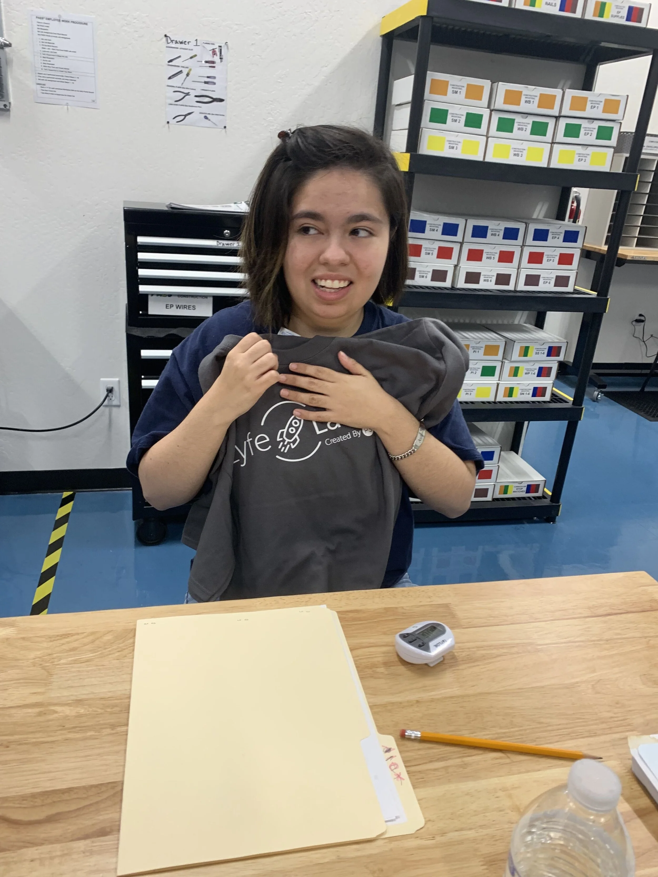 Lyfe Launch - A Transition Program for Students with Autism — PS ...