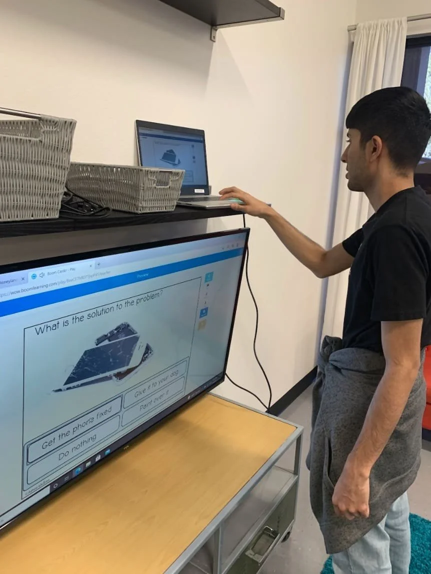 Lyfe Launch - A Transition Program for Students with Autism — PS ...