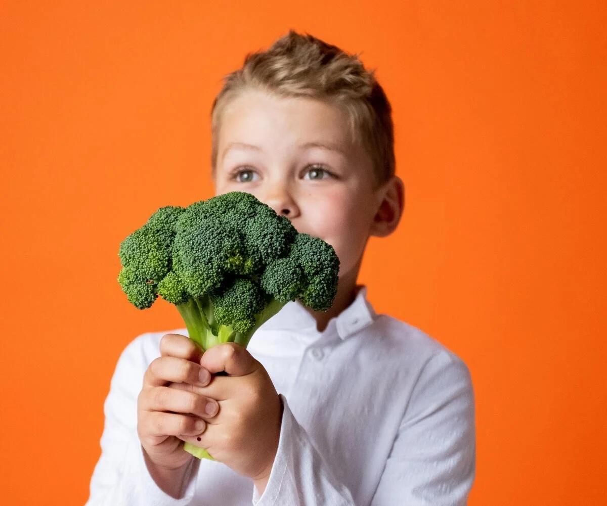 Autism & Diet: 6 Ways to Tackle Picky Eating — PS Academy Arizona