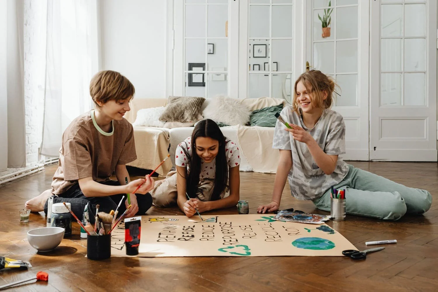 Sensory-Friendly Games and Activities for Teens with Autism — PS ...