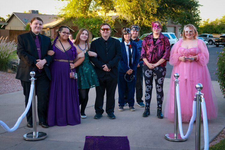 PS Lyfe — PS Academy Arizona