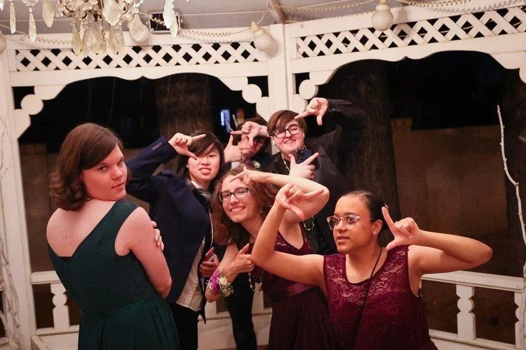 PS Lyfe — PS Academy Arizona