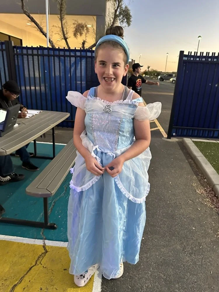 PS Lyfe — PS Academy Arizona