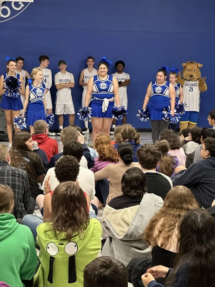 PS Lyfe — PS Academy Arizona