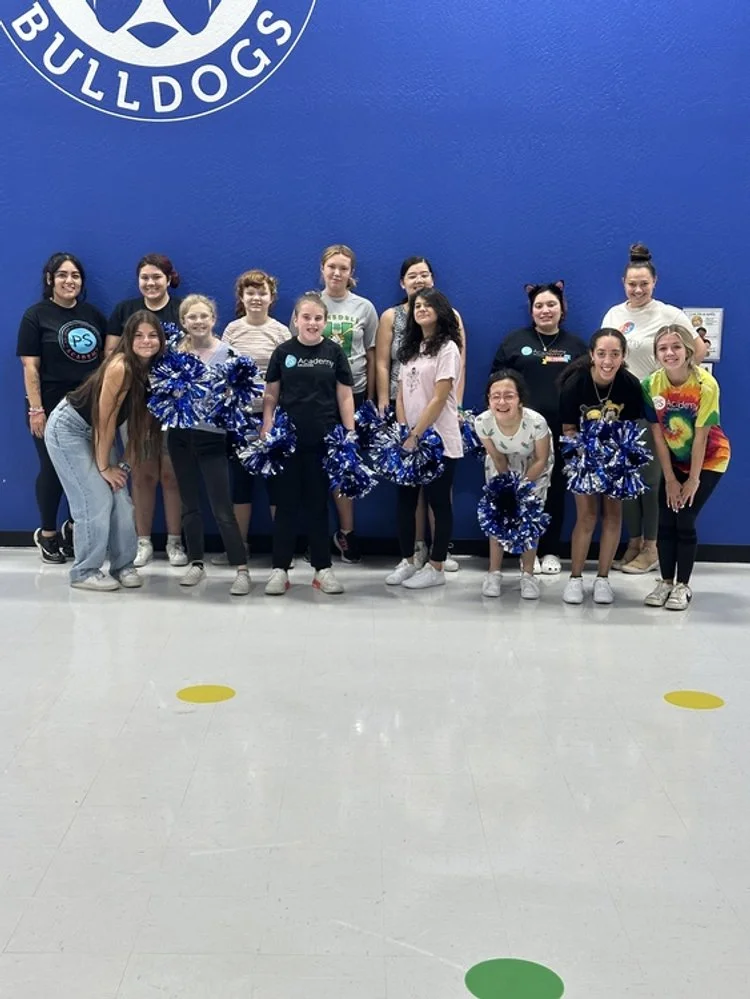 PS Lyfe — PS Academy Arizona