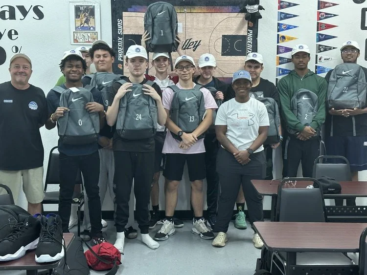 PS Lyfe — PS Academy Arizona