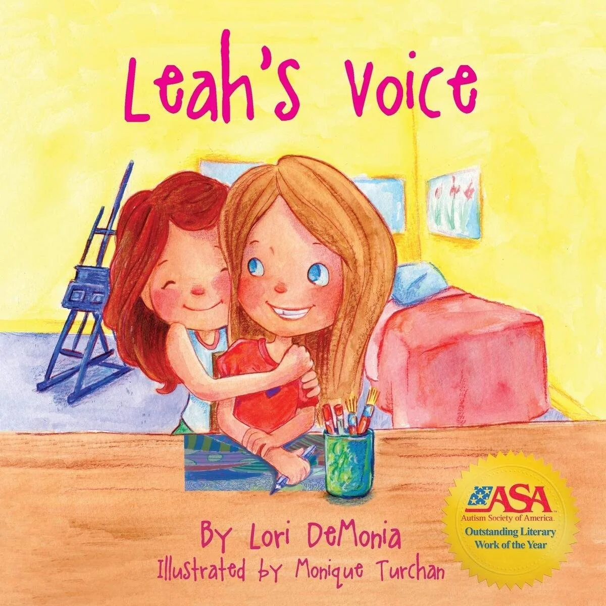 6 Children’s Books For Teaching Kids About Autism — PS Academy Arizona