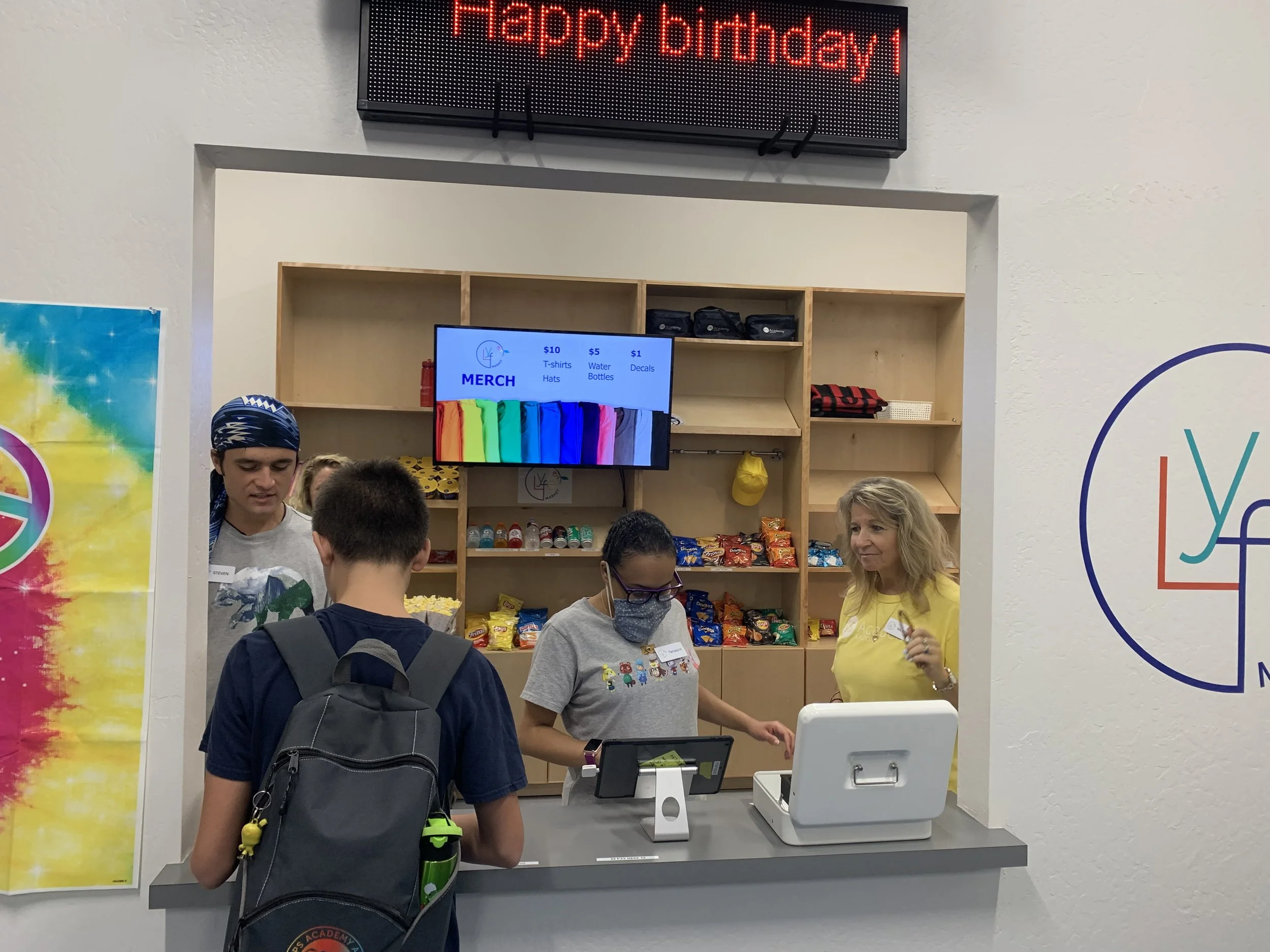 Lyfe Launch - A Transition Program for Students with Autism — PS ...