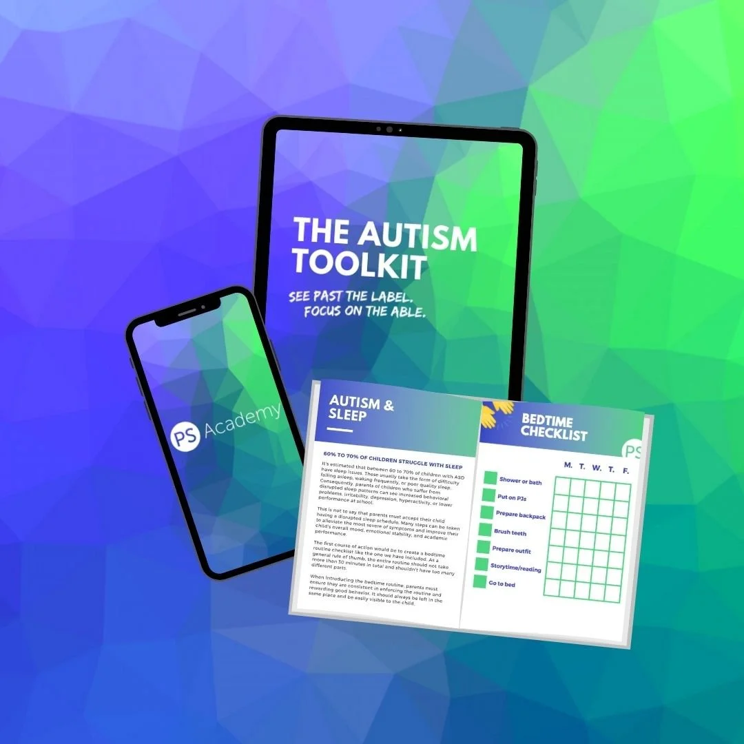 Free Guides — PS Academy Arizona