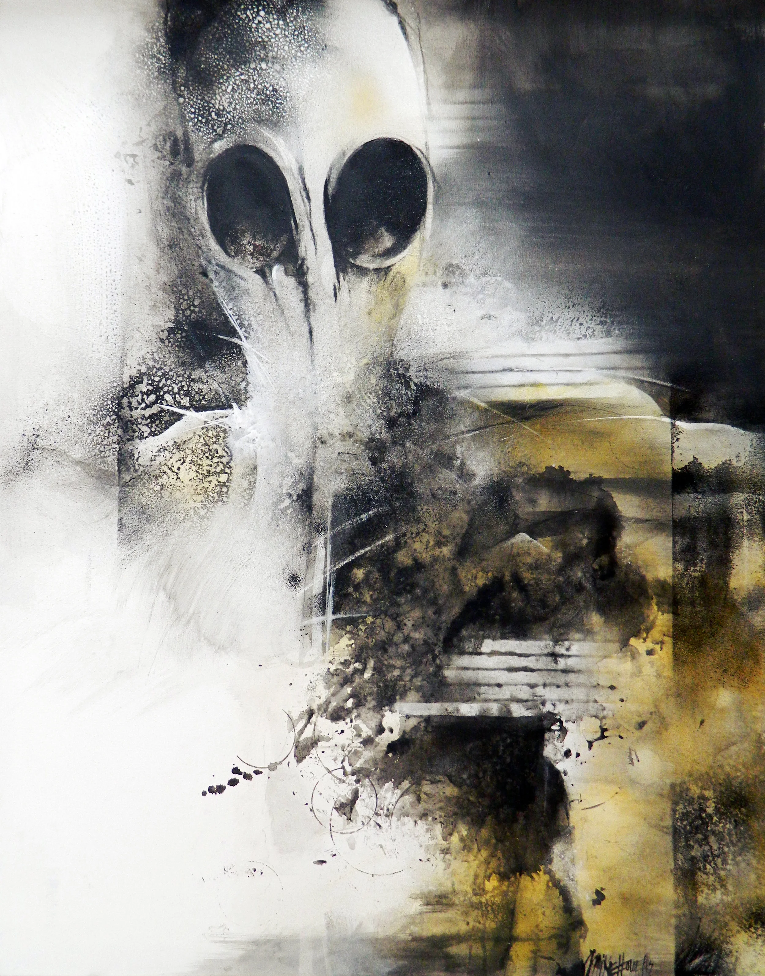 Michael Howells Artist