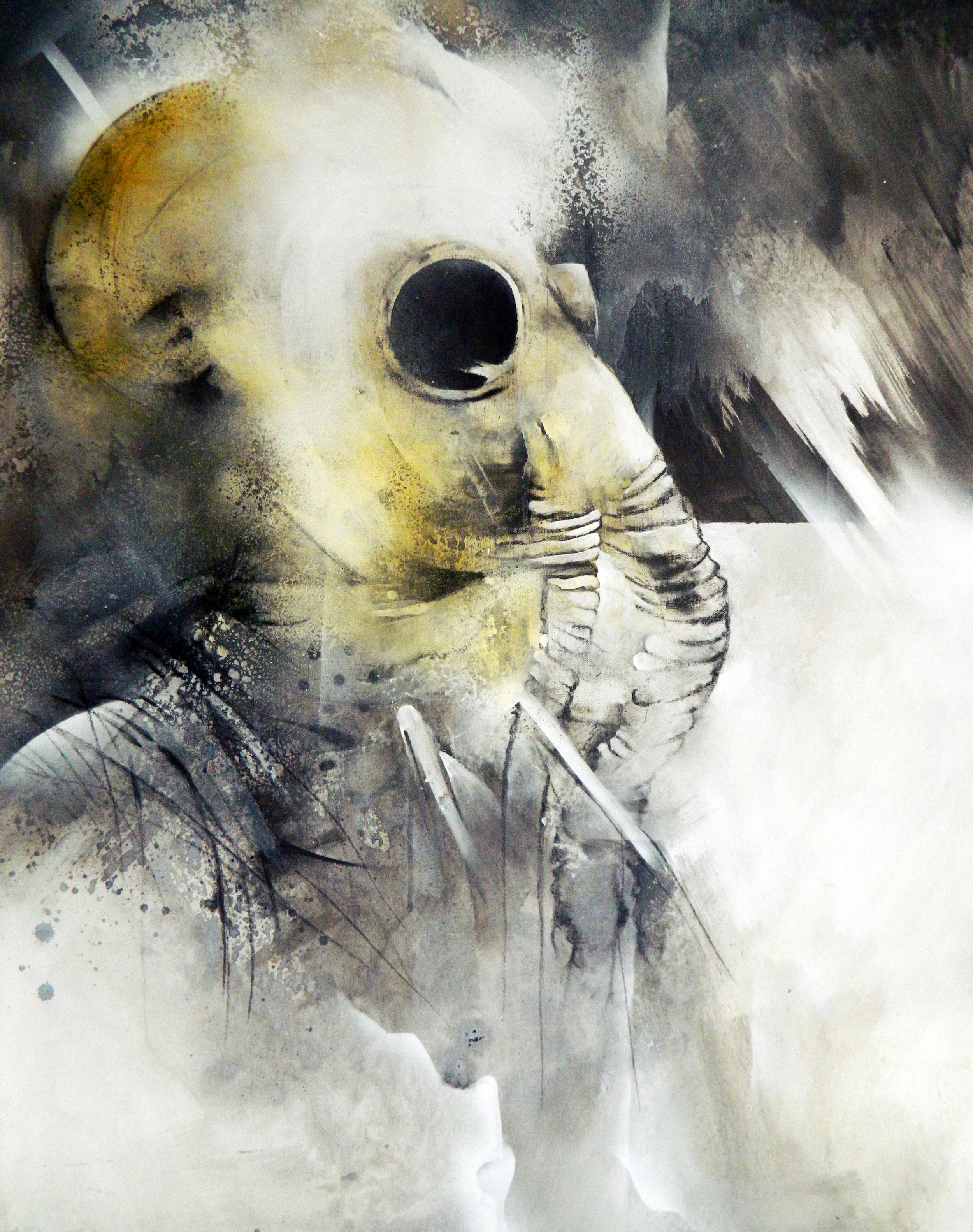 Michael Howells Artist